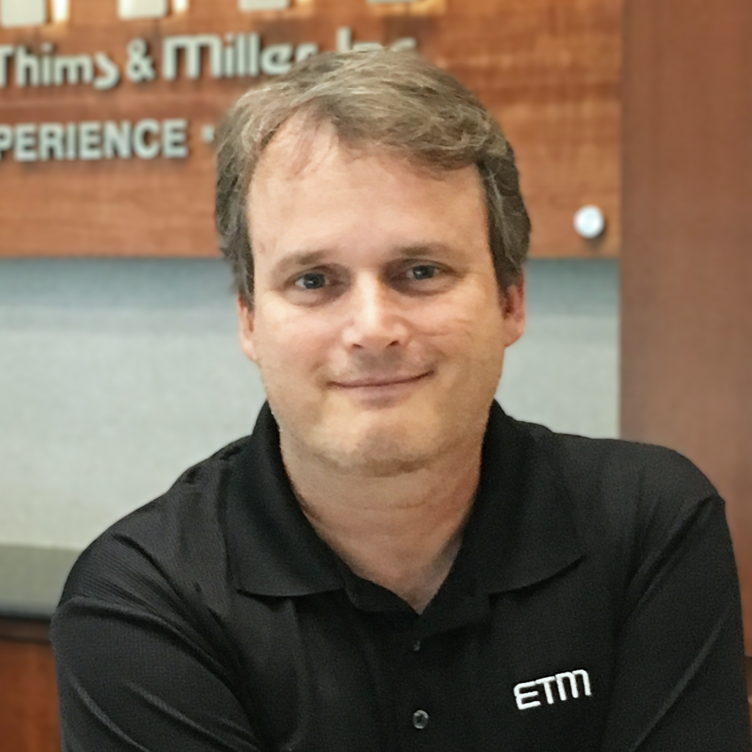 Parks and Recreation - ETM