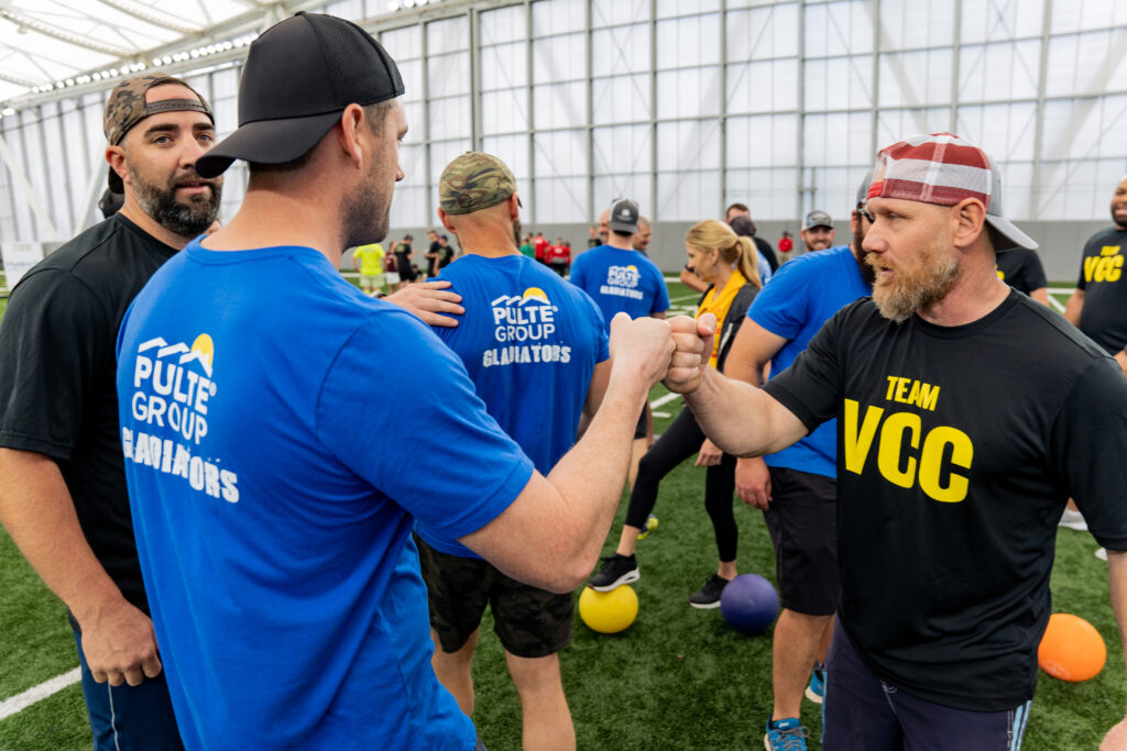 ETM Real Estate & Infrastructure Games