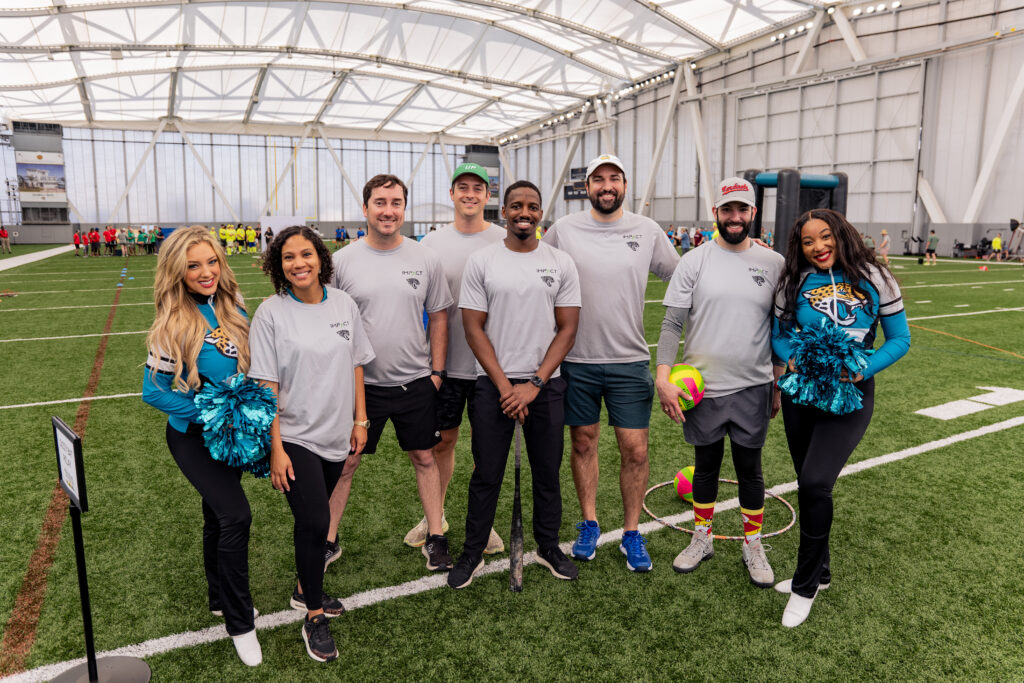 ETM Real Estate & Infrastructure Games