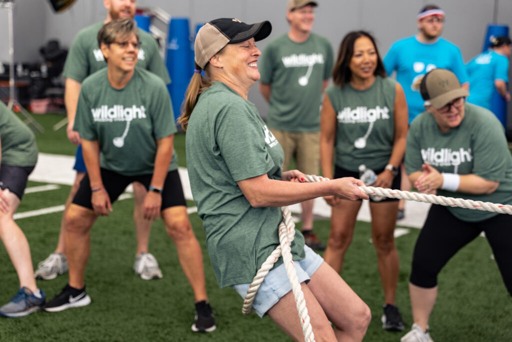 ETM Real Estate & Infrastructure Games