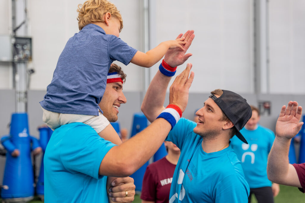 ETM Real Estate & Infrastructure Games