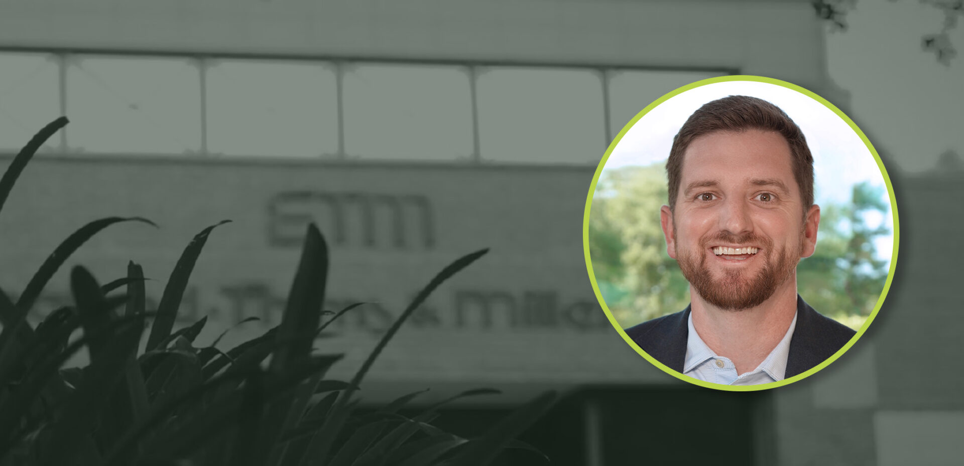 ETM Appoints Chris Warren as Chief Administrative Officer - ETM